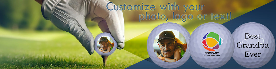 Buy Custom Mini Golf Balls and golf gifts – AnyGolfBalls