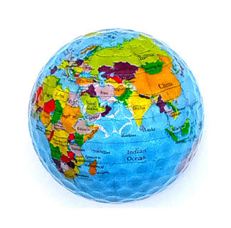 Buy Funny Golf Balls at Affordable Rates – AnyGolfBalls