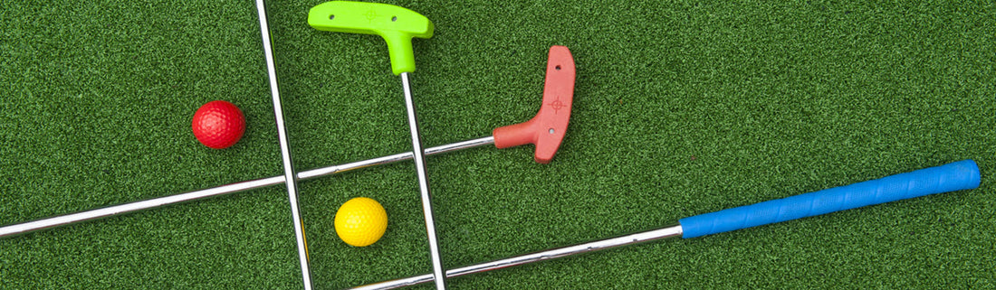 Buy Custom Mini Golf Balls and golf gifts – AnyGolfBalls