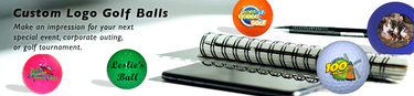 Buy Custom Mini Golf Balls and golf gifts – AnyGolfBalls