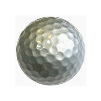 Buy Standard Blank Color Golf Balls – AnyGolfBalls